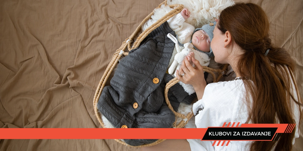 Proslava rodjenja deteta - Gde proslaviti rodjenje deteta